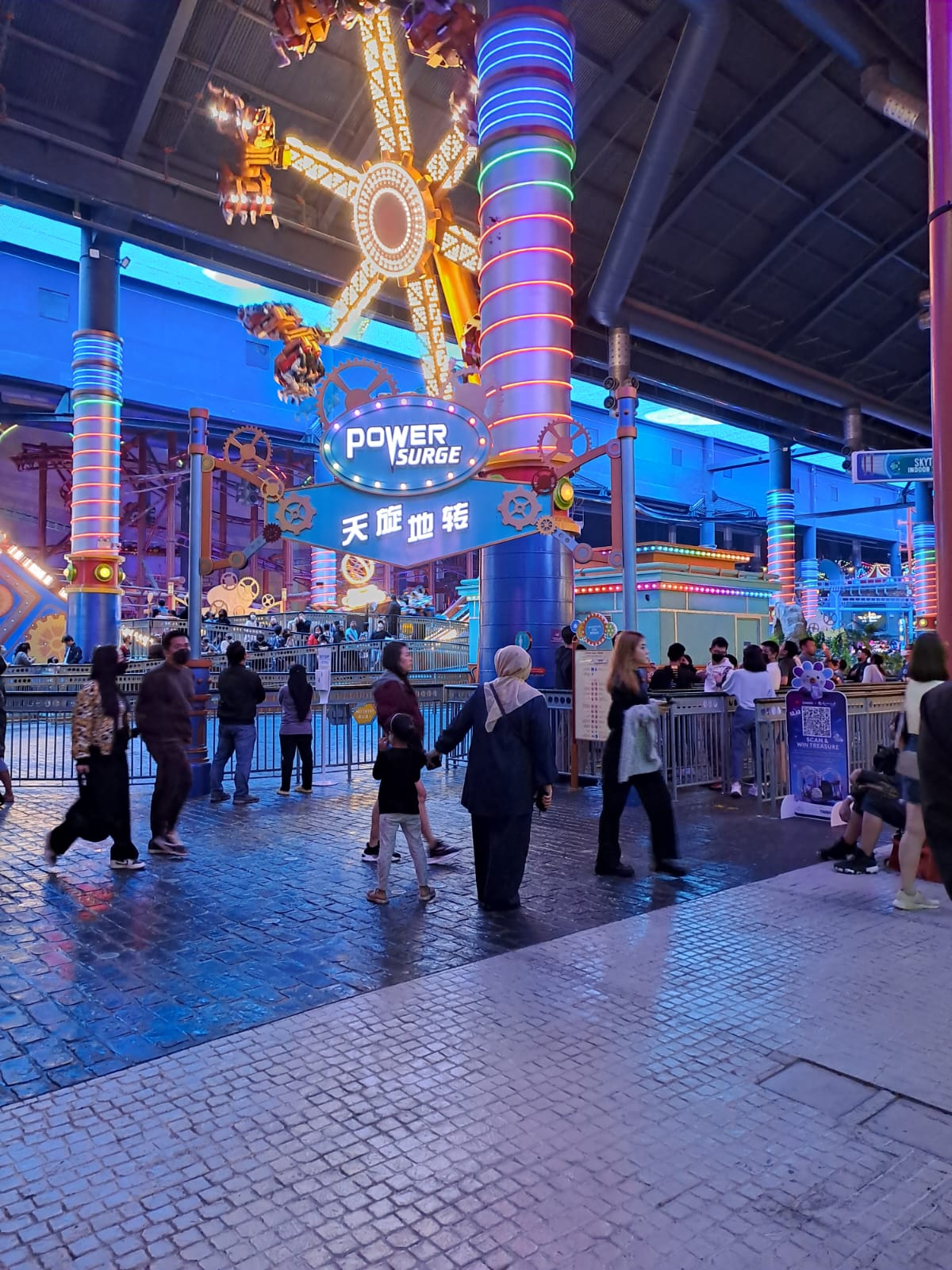 Genting Highlands - The City of Entertainment - kohadventures.com